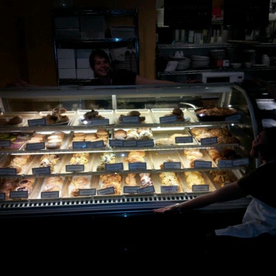 Photos at Nancy Ps Baking Company - Bakery in Bend