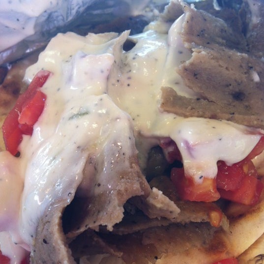 Nick's Gyros #1 - Mentor, OH