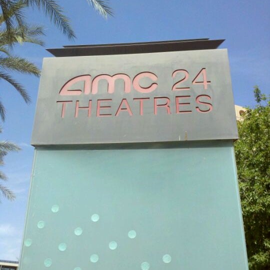 AMC Arizona Center 24 - Movie Theater in Phoenix