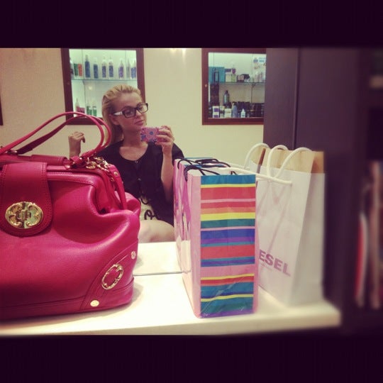 Jean Ferre - Union Square - New York, NY