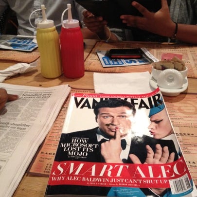 Photos at Rituals Coffee House - Coffee Shop in Maraval