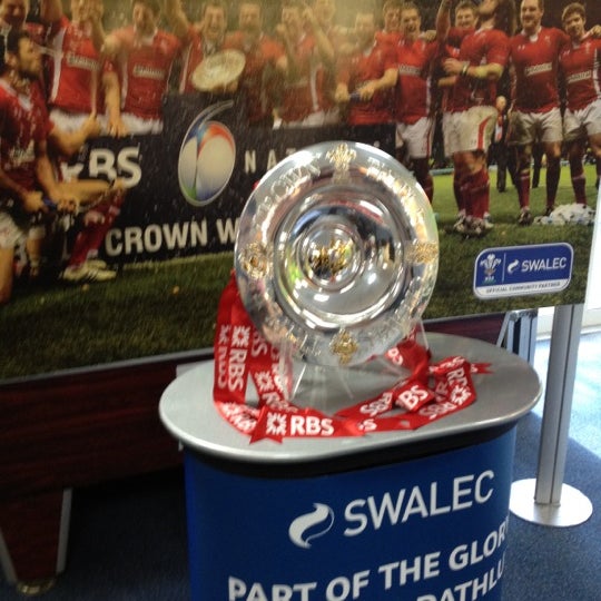 Swalec - Office in East Cardiff