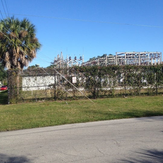 TECO Transformer - Other Great Outdoors in Tampa