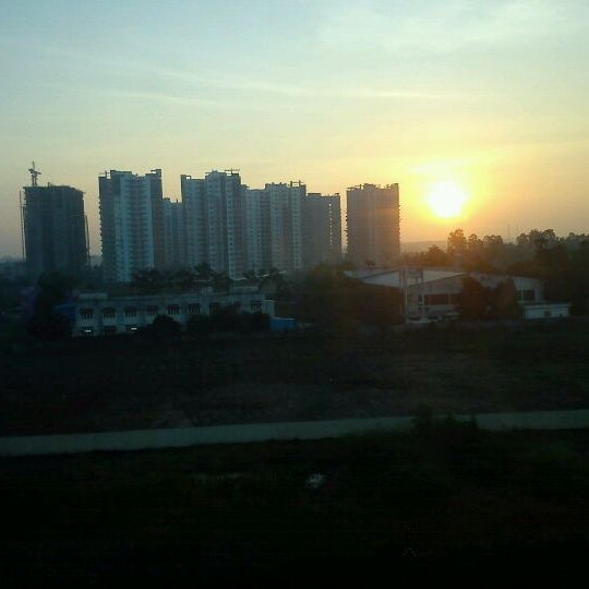 Photos at HCL Technologies Navalur - 6 tips from 113 visitors