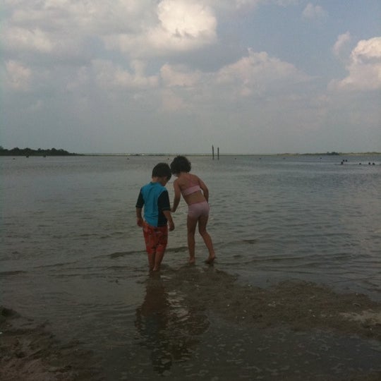 Photos at Jones Beach - Field 5 - Jones Beach Island - 1000 Ocean Pkwy