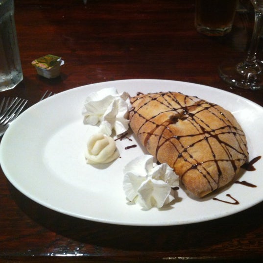 Lubrano's Italian Restaurant (Now Closed) - 101 Keybridge Dr #500