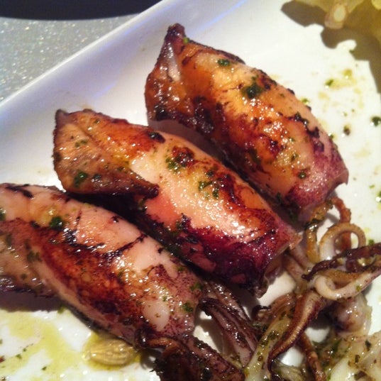 Tapas Cafe - Tapas Restaurant