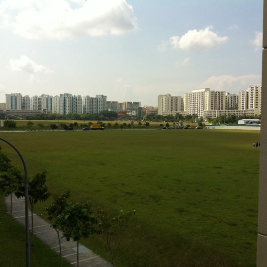 Photos at Farmway LRT Station (SW2) - Sengkang - 35 Anchorvale St