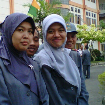 Kanwil BPN prov DIY - Government Building in Yogyakarta