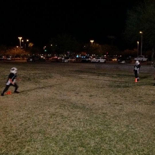 Goodyear Community Park - Goodyear, AZ