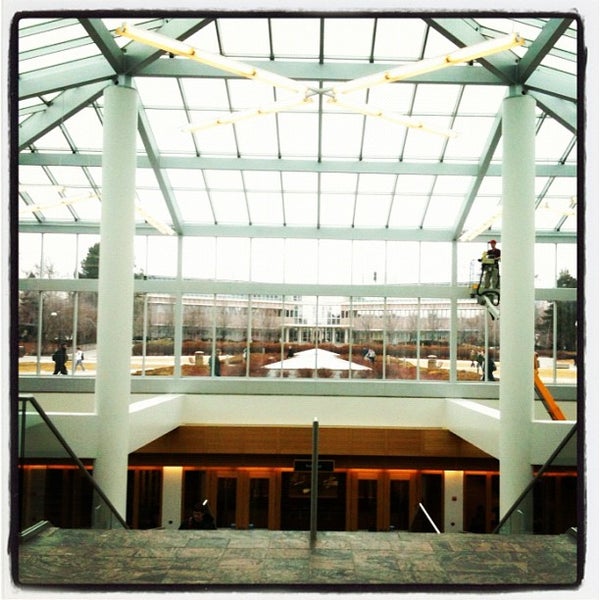 Harold B Lee Library - University - 11 tips from 579 visitors