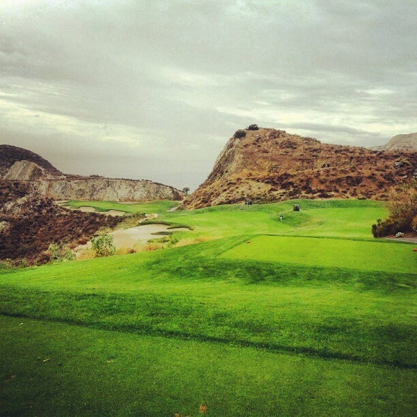 Oak Quarry Golf Club - Golf Course in Riverside