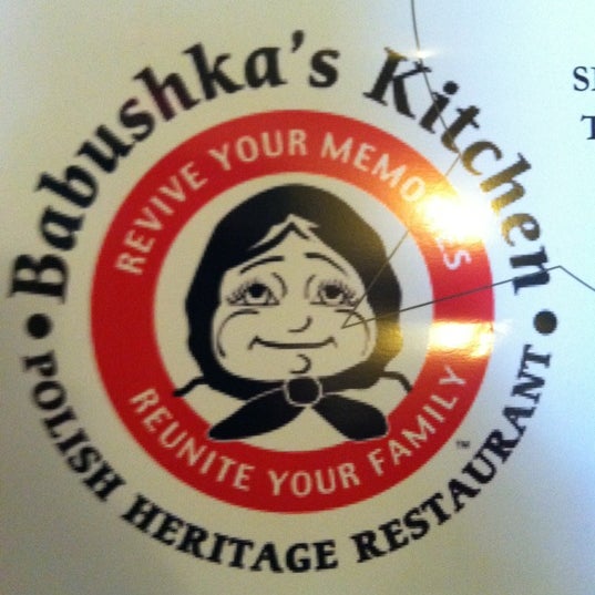 Babushka Kitchen (Now Closed) - German Restaurant in Columbus