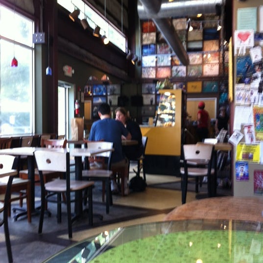 Photos at Inversion Coffee House - 98 tips from 2171 visitors