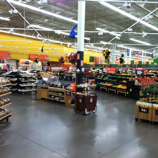 Walmart Supercenter - North Easterns - 8 dicas de 994 clientes