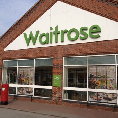 Waitrose & Partners - Supermarket in Hull