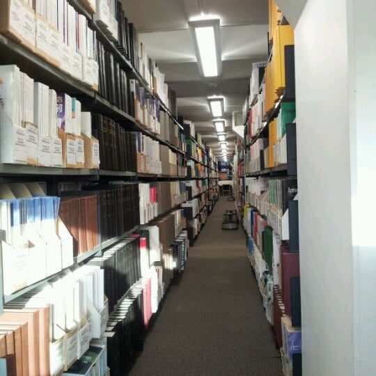 University of Surrey Library - 20 tips from 524 visitors