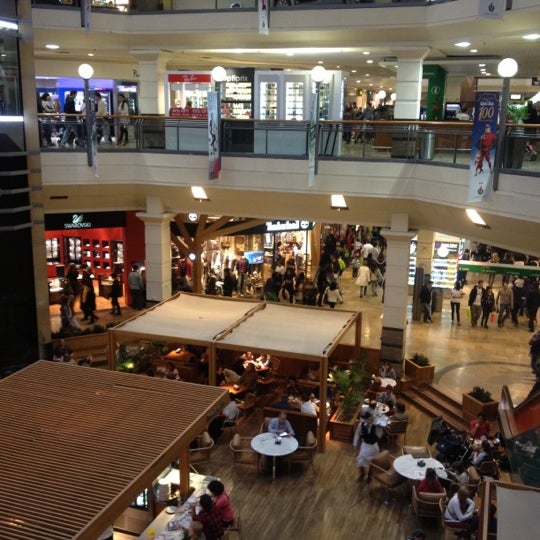 Photos at Unicenter Shopping - Martínez, Buenos Aires