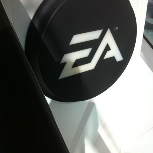 Photos at Electronic Arts - Office in Guildford