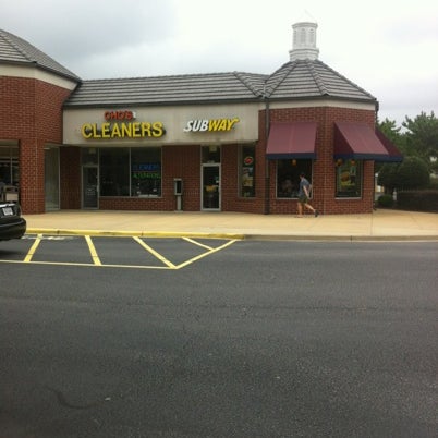 SUBWAY - Sandwich Spot