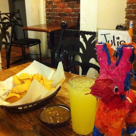 Gorditos - Mexican Restaurant in Seattle