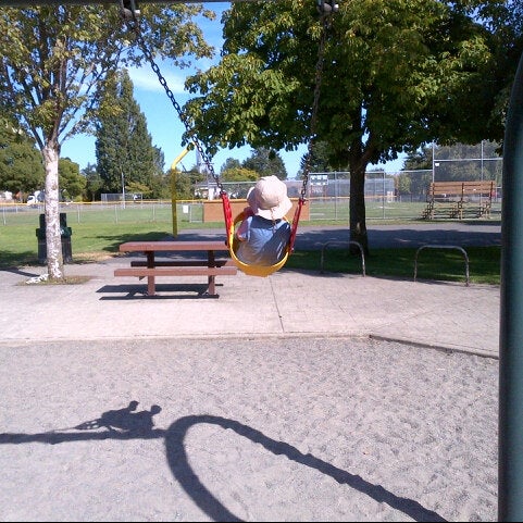 Allenby Park - Saanich, BC