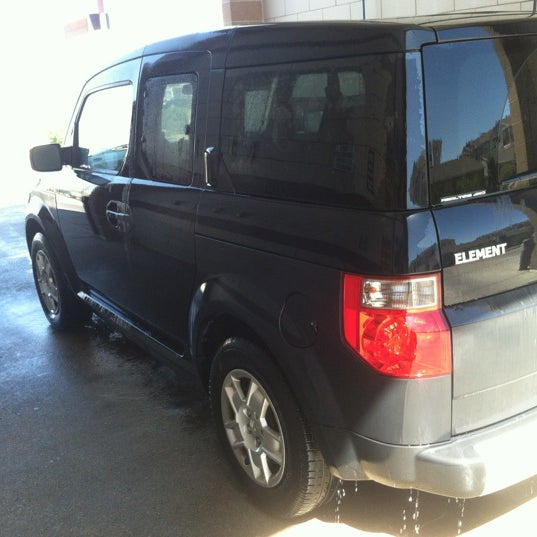 Lickety Split Car Wash - Brighton, CO