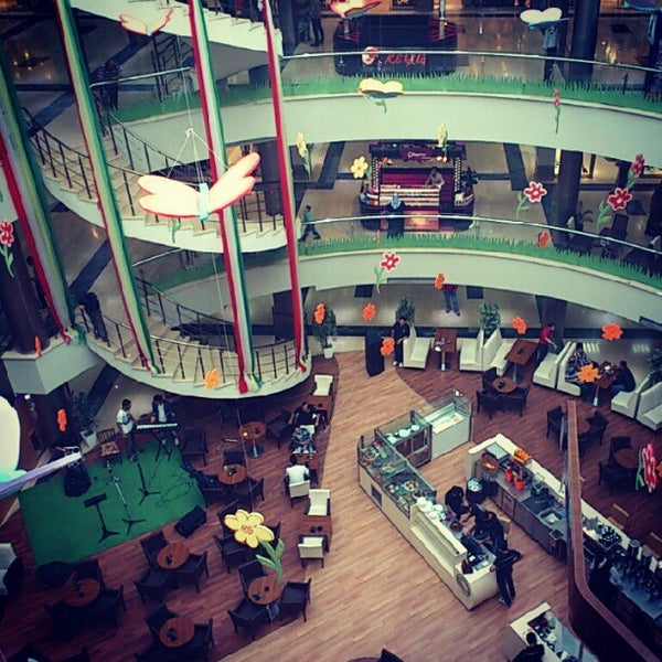 Tablo Mall - 13 tips