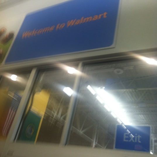 Photos at Walmart Supercenter - Big Box Store