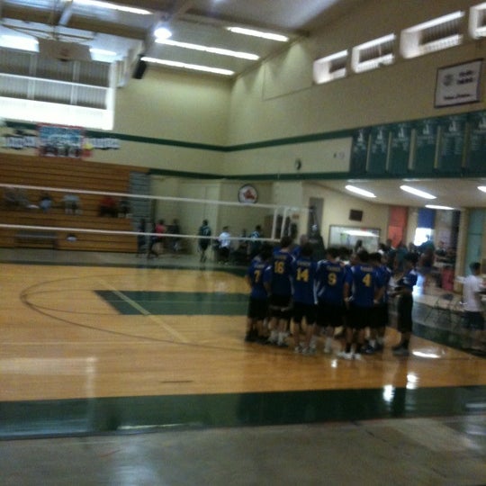 Aiea High School - 2 tips