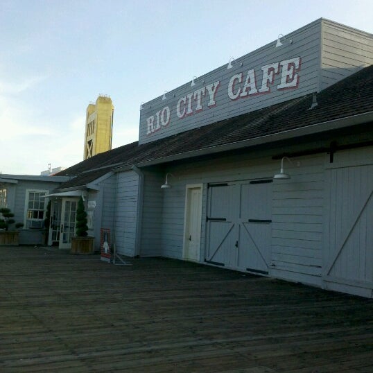 Photos at Rio City Café - Old Sacramento - 48 tips
