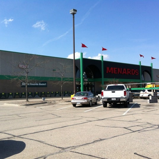 Photos at Menards (Now Closed) - Hardware Store
