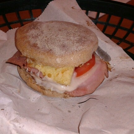 Subway - Lancaster, PA