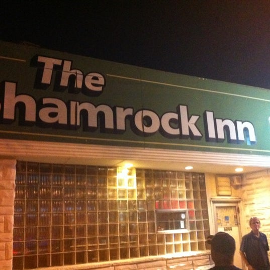 The Shamrock Inn - Bar in Northeastern Baltimore