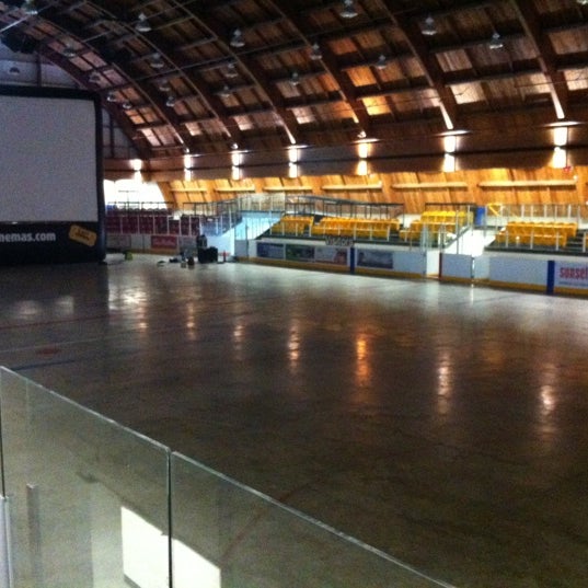 Photos at Port Credit Arena - Port Credit - 40 Stavebank Rd.