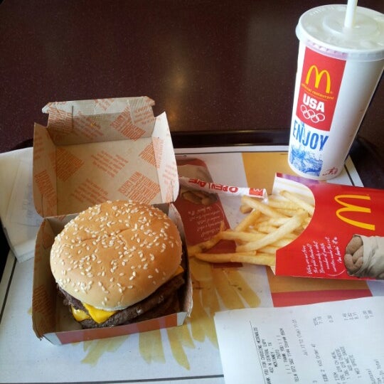 McDonald's - Fast Food Restaurant in McKinney