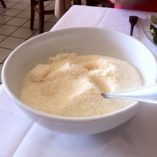 Barolo Italian Cafe - Italian Restaurant