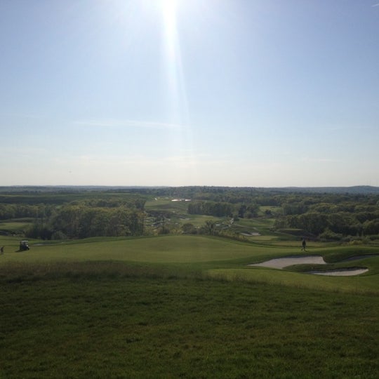 Photos at Granite Links Driving Range - Quincy, MA