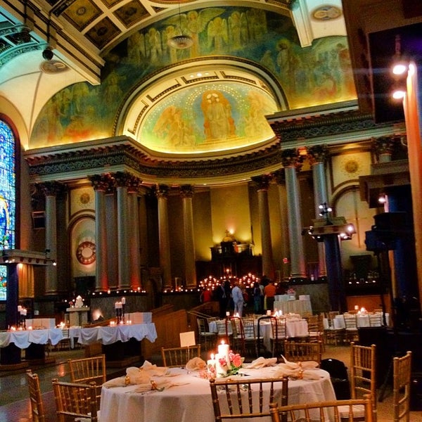 Bell Event Center - Event Space in Central Business District