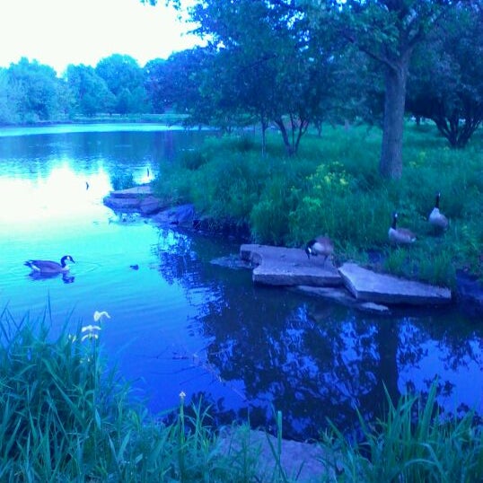 Timberlake Park - Willowbrook, IL