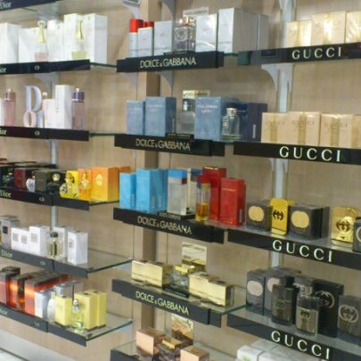 Edgars - Clothing Store