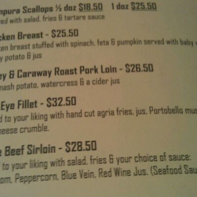 Butlers Reef - Pub in Oakura