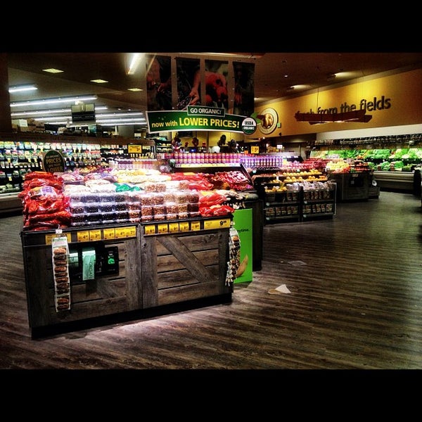 Safeway - Roosevelt - Seattle, WA