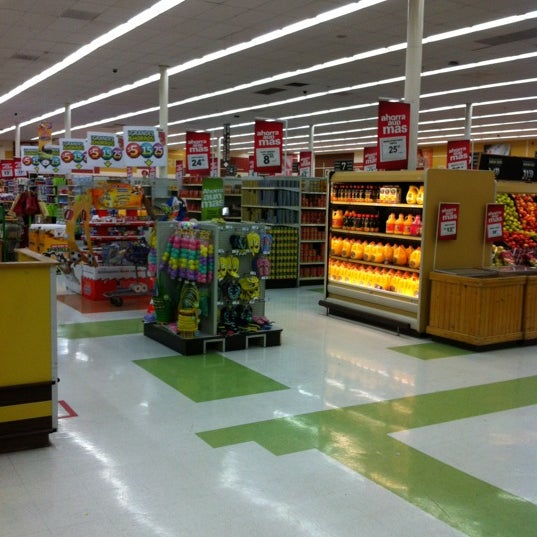 Calimax - Lázaro Cárdenas # 3198