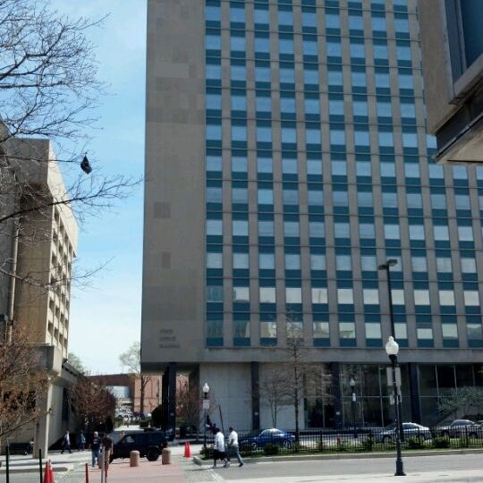 Photos at Maryland State Center Complex - Government Building in ...