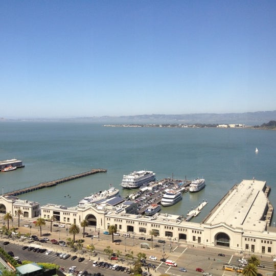 Photos at PwC - San Francisco Office - Office in San Francisco