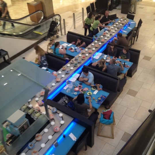 Wasabi Modern Japanese Cuisine - 1961 Chain Bridge Rd