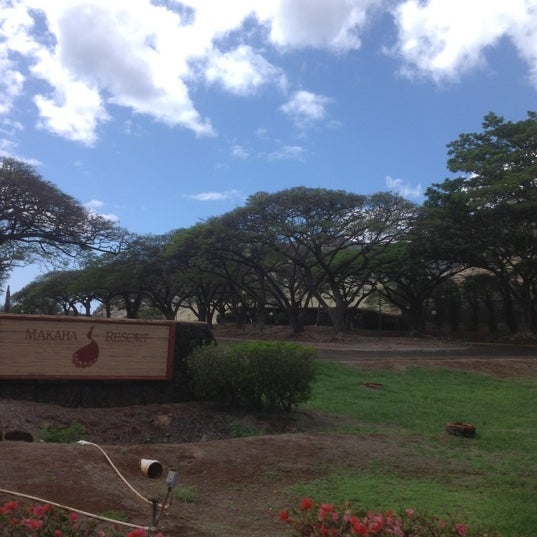 Photos at Makaha Resort & Golf Club - 5 tips