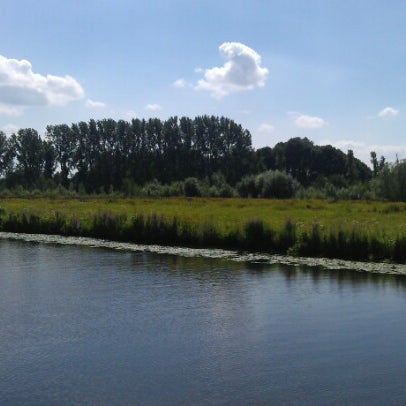 Maarsseveense Plassen - Maarssen, Utrecht
