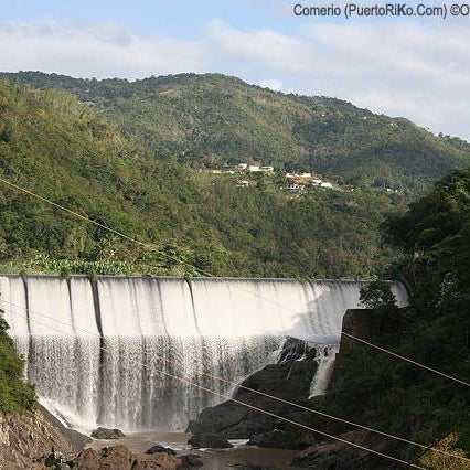 Municipio de Comerio - Comerío, Comerío Municipio